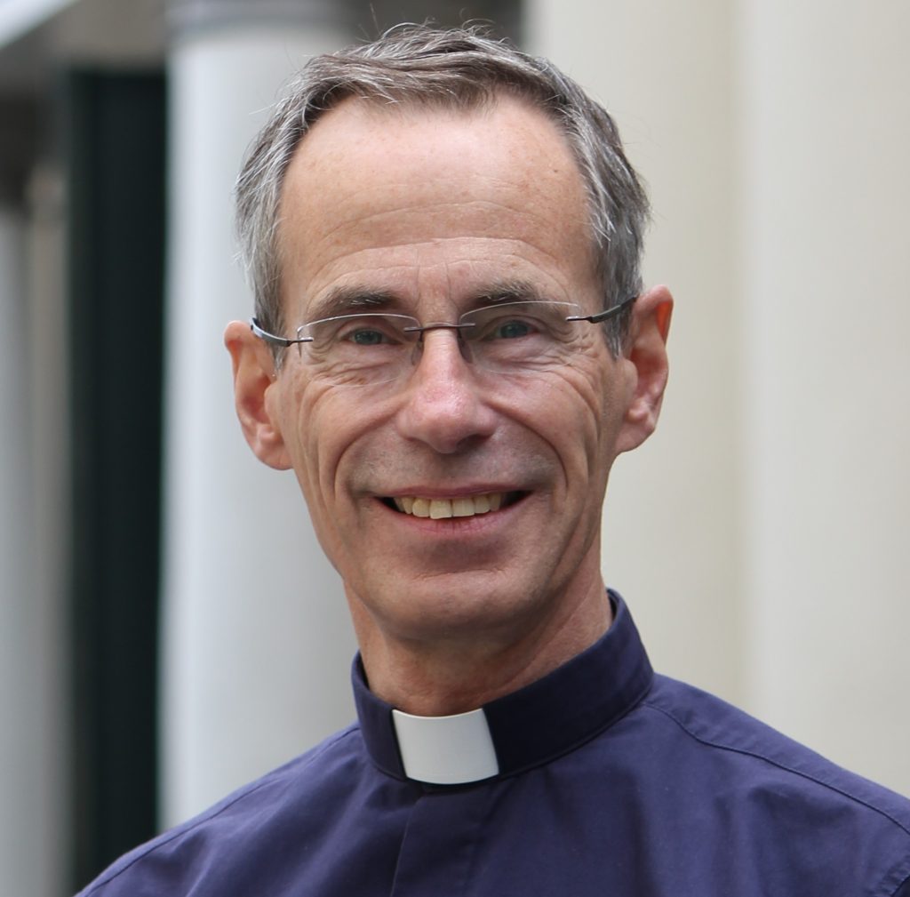 Ons team - Parochie Breda Centrum