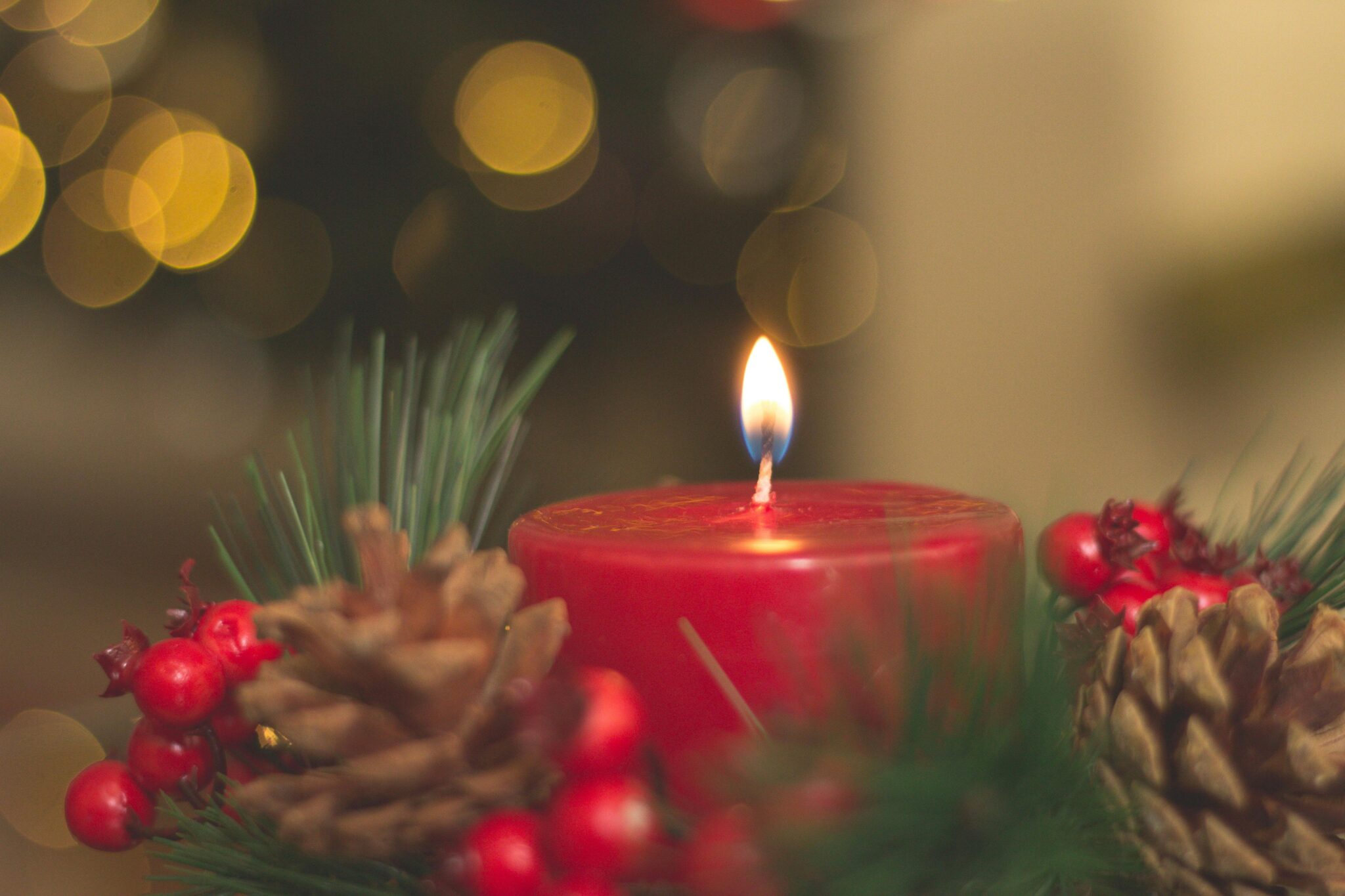 Catechese advent - Parochie Breda Centrum